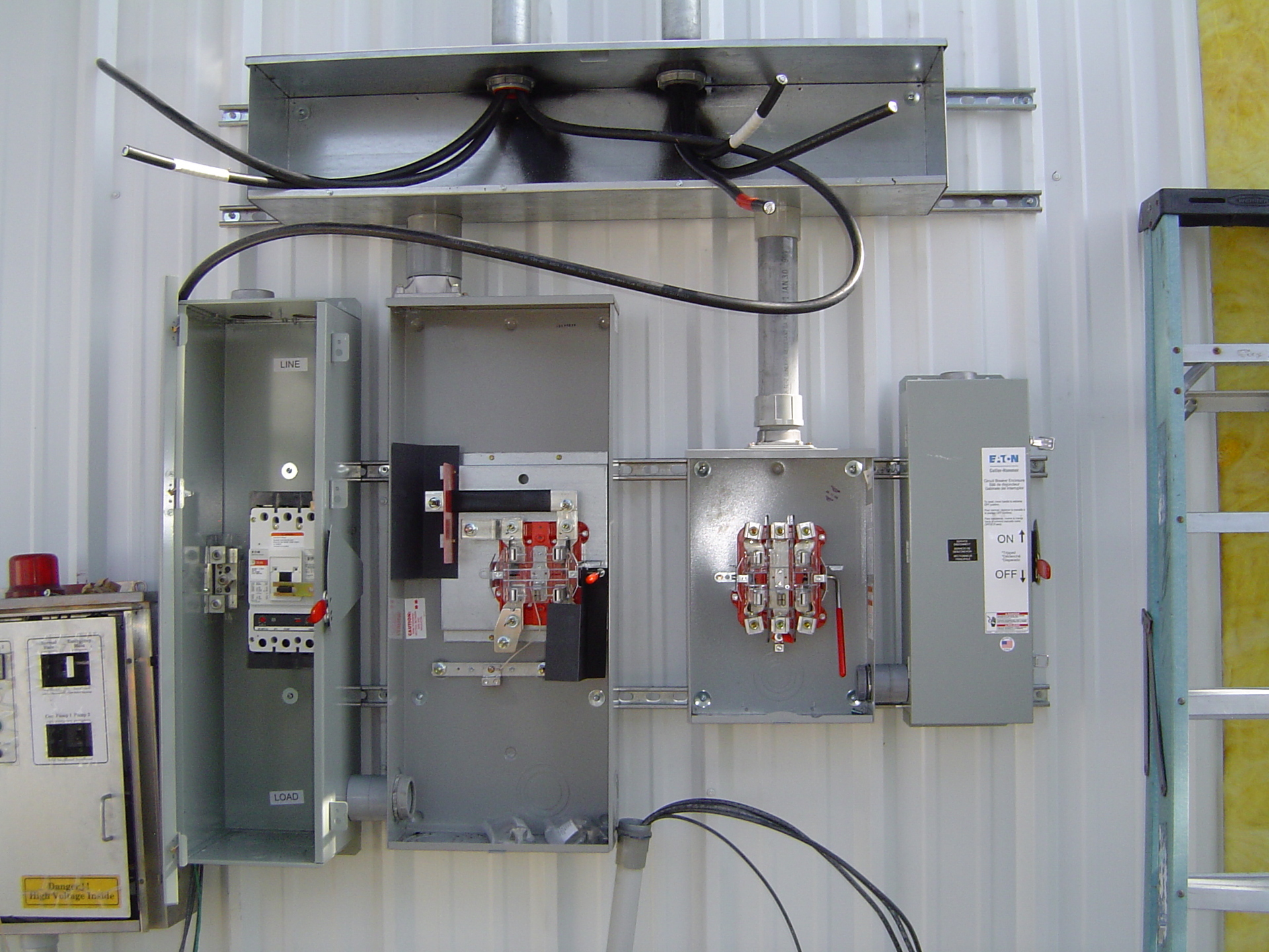 Quality Electrical Services in Brevard County FL - Powering Central ...